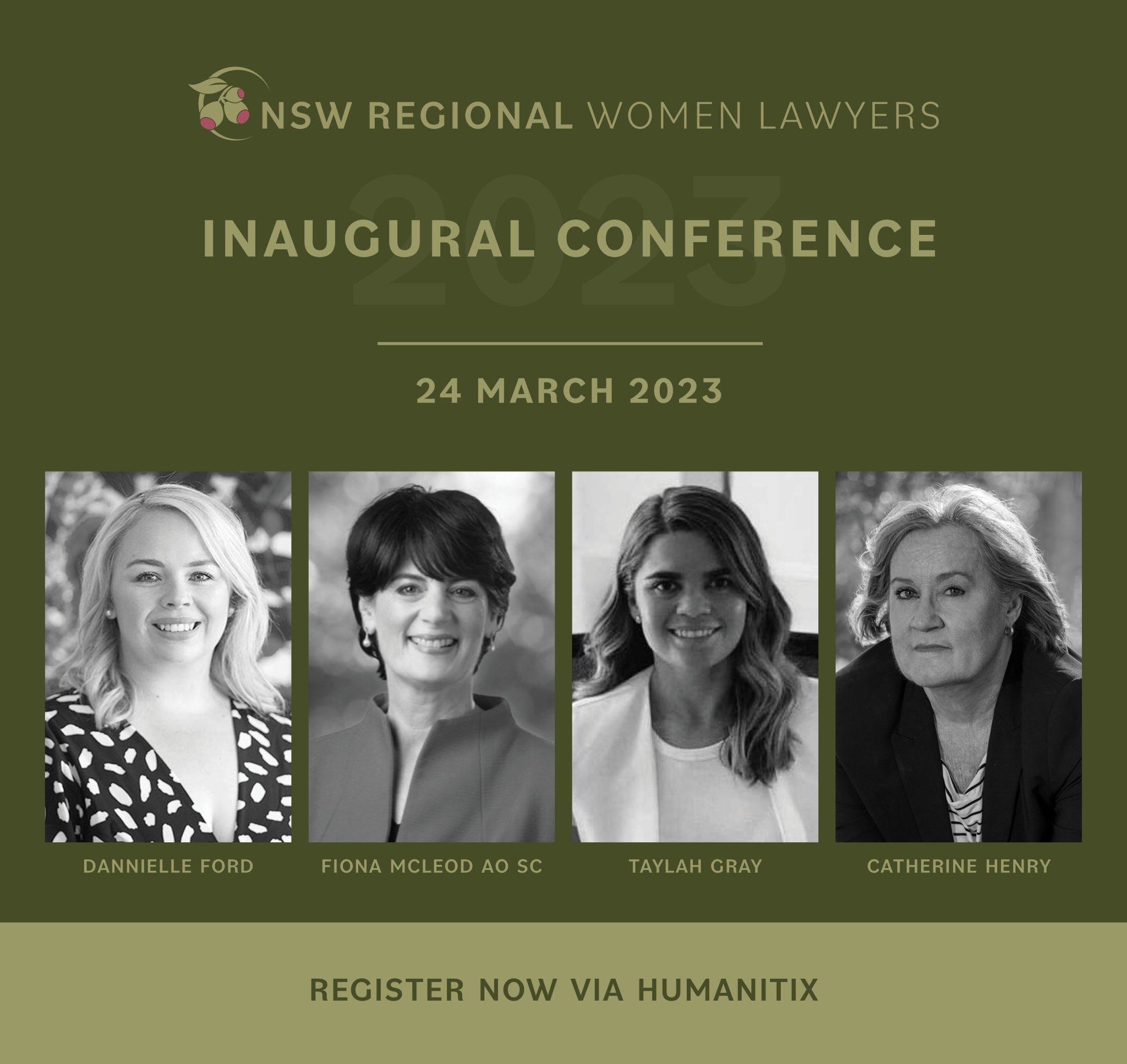 NSW Regional Women Lawyers – NRWL