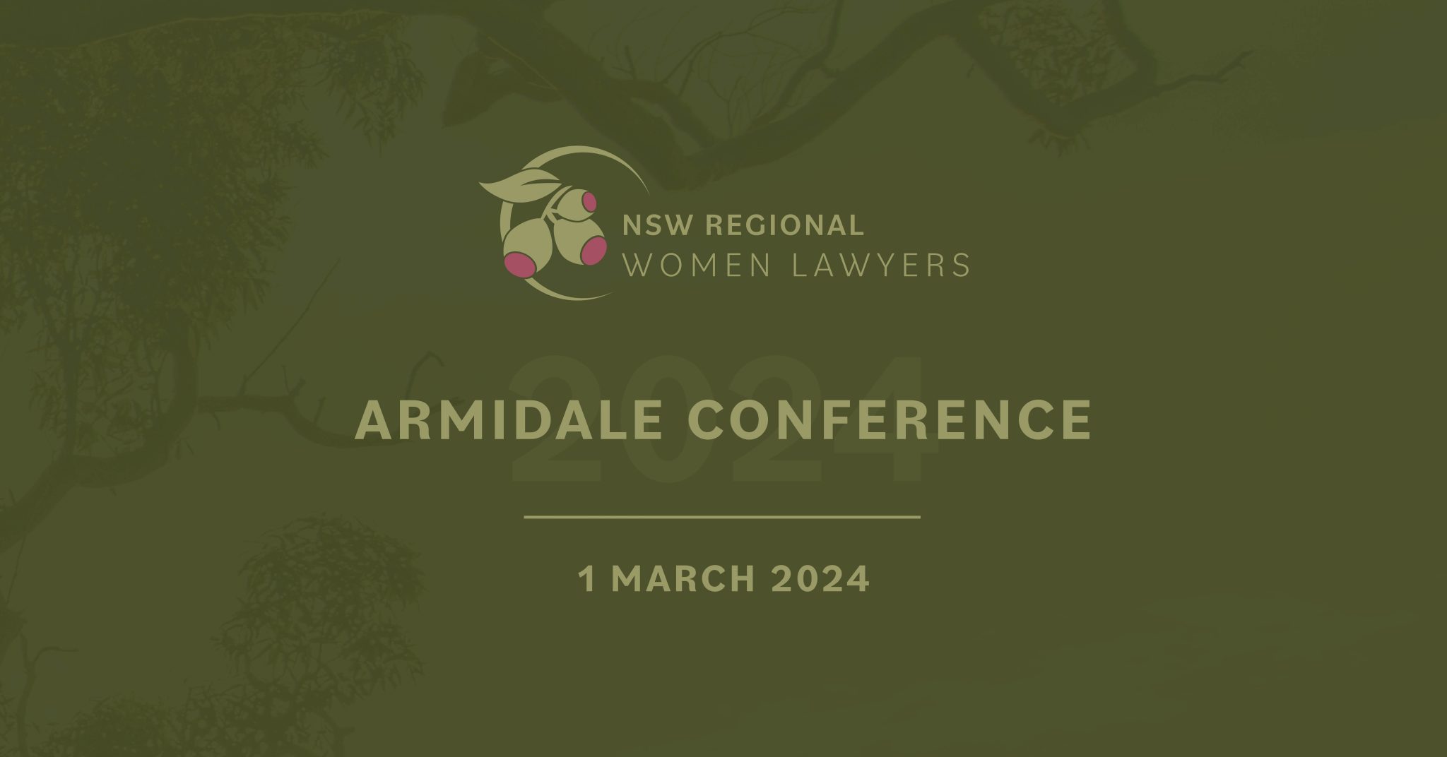 NSW Regional Women Lawyers – NRWL
